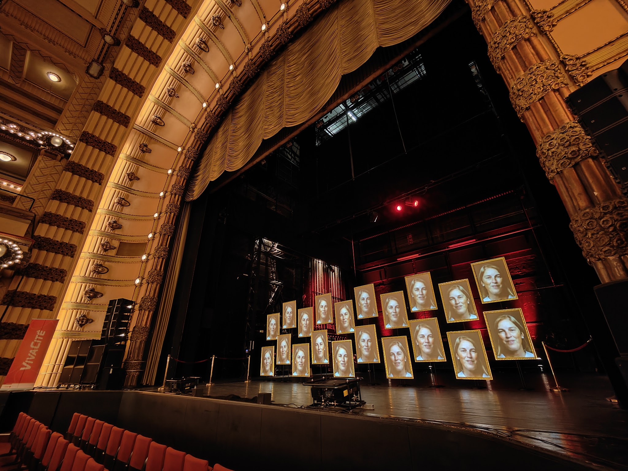 Accueil | Opéra de Rennes