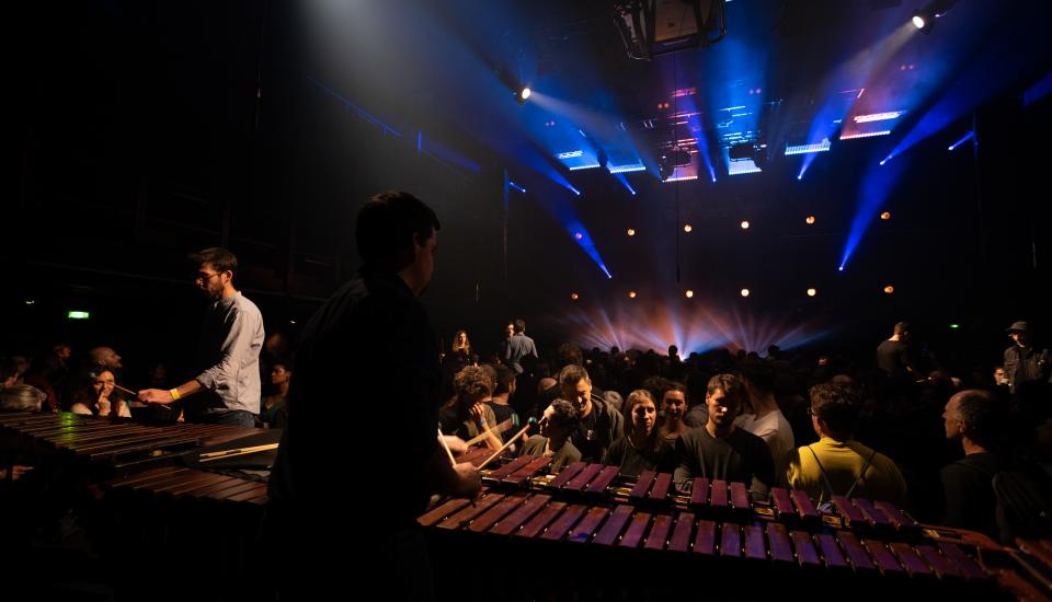 Accueil | Opéra de Rennes