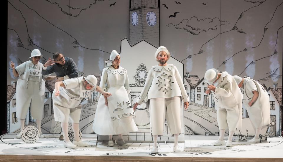 Programmation | Opéra de Rennes